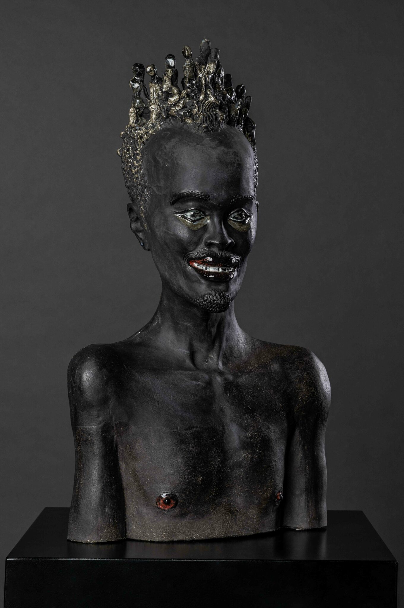 Homepage – OmenaArt Foundation