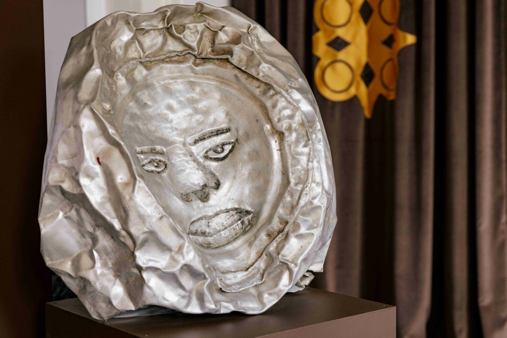 Homepage – OmenaArt Foundation